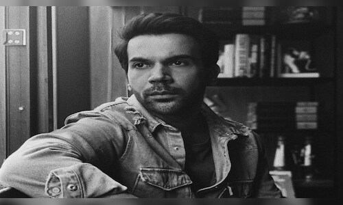 IBLA 2024: Rajkummar Rao wins Entertainment Leader of the Year - CNBC TV18