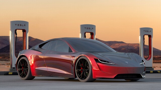 Tesla plans to beat Google and Amazon as one of the biggest Nvidia ...