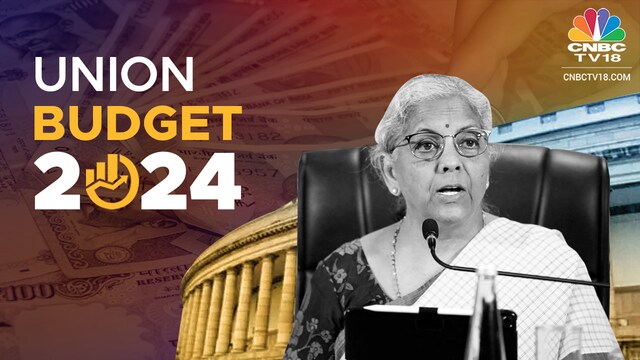 Union Budget 2024: A quick guide on how to read the Budget - CNBC TV18