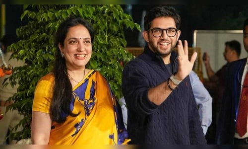 Worli election results 2024: Aaditya Thackeray wins against ex ...