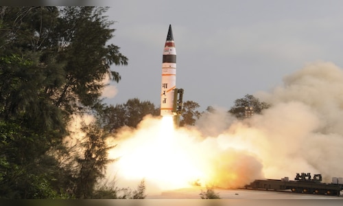 HAL, BEL or Bharat Dynamics? Which defence stock has a greater ...