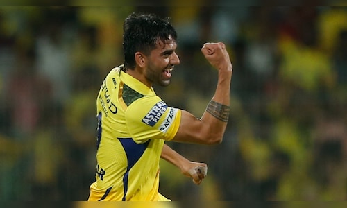 Why is CSK bowler Deepak Chahar ruled out of the rest of the IPL 2024 ...