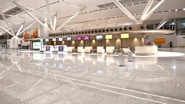 Delhi Airport starts 'Fast Track Immigration Trusted Traveller ...