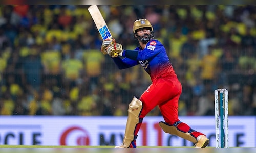 Has Dinesh Karthik retired from the IPL after RCB's loss to RR in the ...
