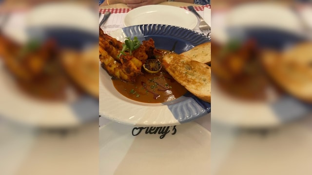 Avartana to Freny's – check out Mumbai’s newest culinary gems - CNBC TV18
