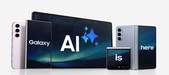 Samsung brings Galaxy AI features to more devices: Check list here ...