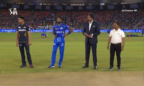 How did Mumbai Indians captain Hardik Pandya overcome the booing he ...