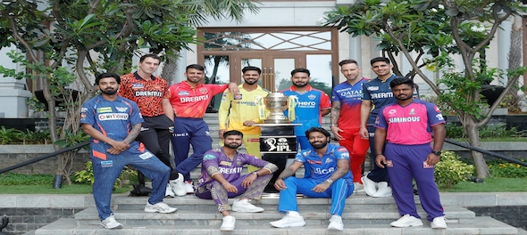 Ipl Points Table 2024 Kolkata Knight Riders Displace Rajasthan Royals