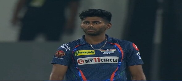 How did Mayank Yadav overcome his nerves before impactful IPL debut ...
