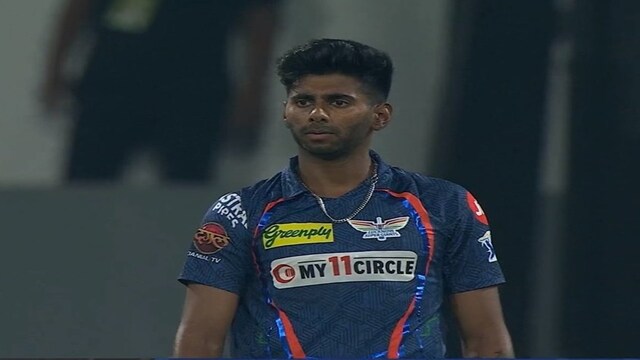 How did Mayank Yadav overcome his nerves before impactful IPL debut ...