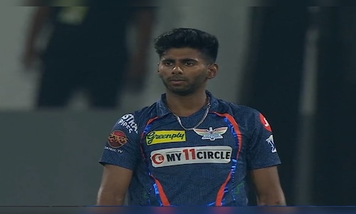 How did Mayank Yadav overcome his nerves before impactful IPL debut ...
