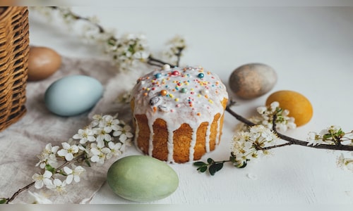 Why is Easter so late this year? 9 things to know - CNBC TV18