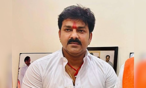 Bhojpuri actor Pawan Singh announces he won't contest Bihar elections ...