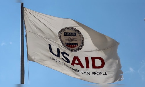 USAID cuts could cause 1.4 crore deaths by 2030, Lancet warns of global ...