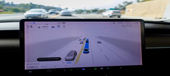 Tesla's Full Self-Driving system gears up for China, intensifying ...