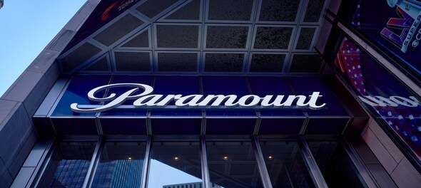 Sony is in talks with Apollo on a joint Paramount bid