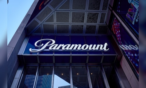 Edgar Bronfman’s Paramount plans include partnership with big tech ...