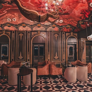 Restaurant Review | The Swinton House brings an aesthetic fine dining ...