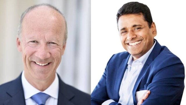Wipro CEO Change: CNBC-TV18 accesses Srini Pallia's email on the road ...