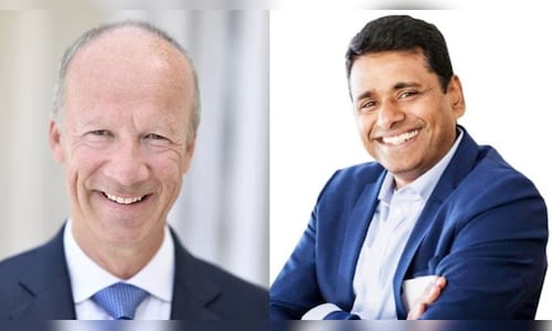 Wipro CEO Change: CNBC-TV18 accesses Srini Pallia's email on the road ...