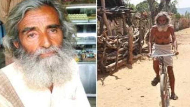 Meet Alok Sagar, the former IIT Delhi Professor and now a Tribal ...