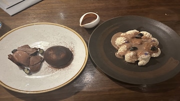 Amadeo by Oberoi has curated a new summer menu and it's a culinary ...