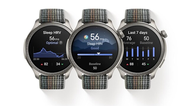 Amazfit brings AI-powered natural language interface to its Balance ...