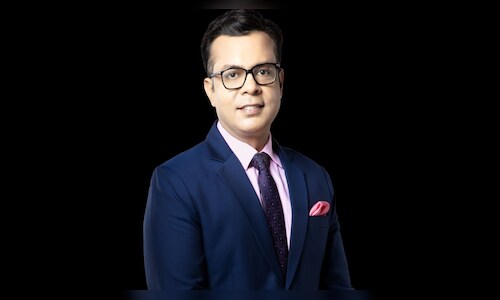 CNBC-Awaaz dominates Hindi business news segment with over 50% market ...