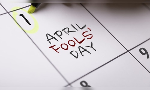 What is April Fools' Day: Know its origins and history - CNBC TV18