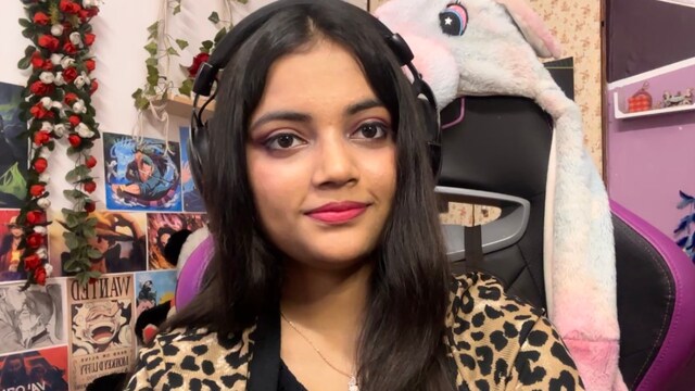 How, Bella, a 21-year-old female streamer from Kanpur embarked on her ...