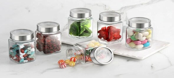 Cello World to set up glassware plant in Rajasthan - CNBC TV18