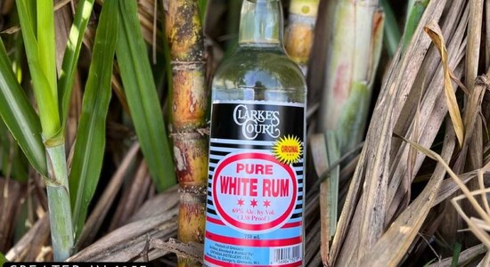 13 liquor brands with the highest alcohol content: Absinthe is not No 1 ...