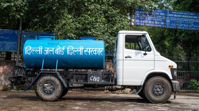 Delhi court takes cognizance of ED chargesheet in Delhi Jal Board money ...