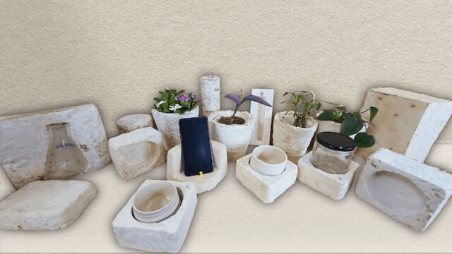 How this Faridabad start-up promises to stop stubble burning and ...