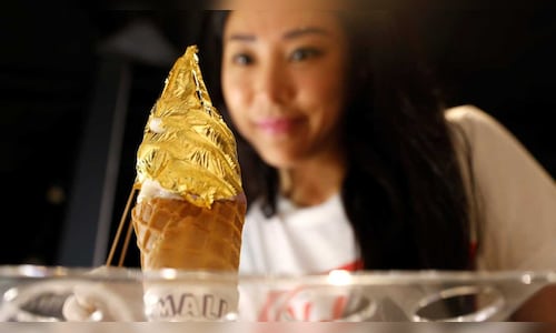 Most expensive food items in the world 2024 list: Check how much these ...