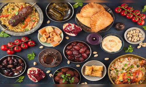 Biriyani to Galouti Kebabs, 5 food items to include in Eid-al Fitr ...
