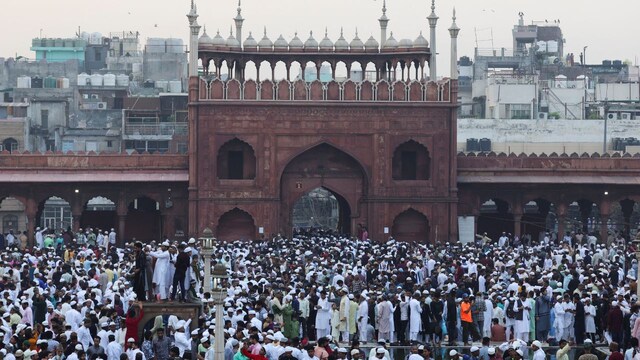 Eid-e-Milad-Un-Nabi 2024: Date, history and significance - CNBC TV18