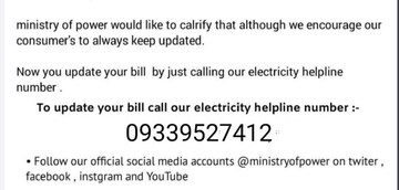 Electricity bill payment scam: Here is how to stay safe from fraudulent ...