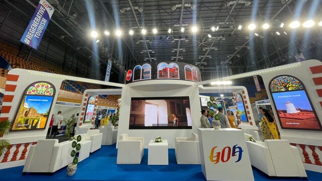 Goa to promote sustainable travel; regional airline Fly91 to boost ...