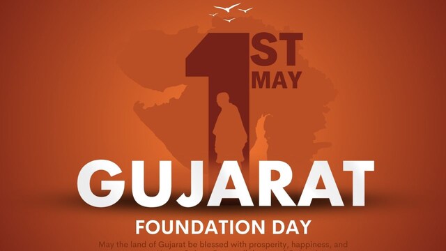 Gujarat Foundation Day 2024: Why and how the day is celebrated - CNBC TV18