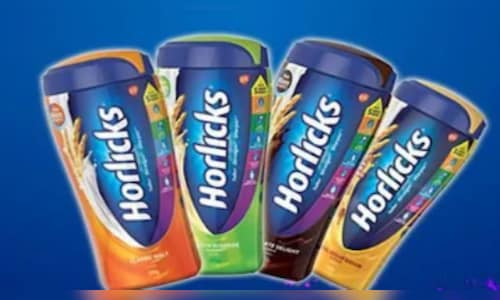 Horlicks drops 'health' label, changes to 'functional nutritional drink ...