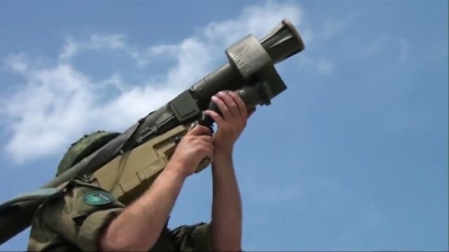 Indian Army Gets Igla S Air Defence System From Russia Heres All You Need To Know Cnbc Tv18