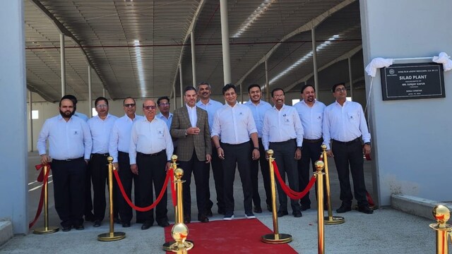 Sona Comstar inaugurates new plant in Mexico, boosting BEV driveline ...