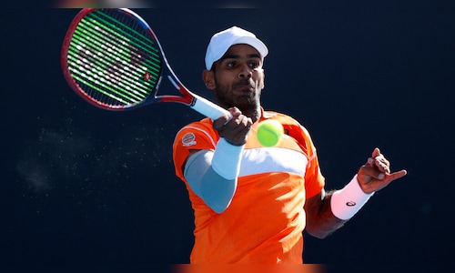 Here are the major changes in the rankings of Indian tennis players in ...