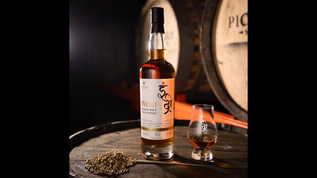 Indian alcohol brands are taking the world by storm: Check list of 10 ...