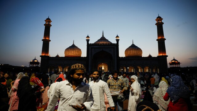 Eid 2025: When will Eid-ul-Fitr be celebrated in India, March 30 or ...