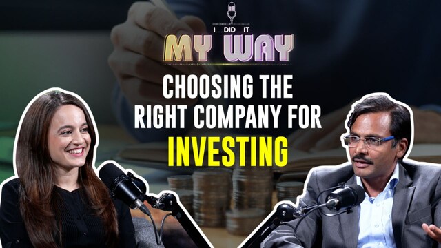 'Dust yourself off, move on': ex-Edelweiss CEO Vikas Khemani on ...