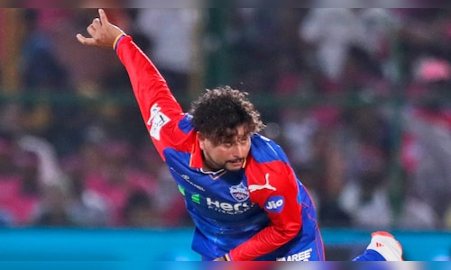 IPL 2024: Kuldeep Yadav advised rest as precautionary measure for groin ...