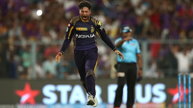 IPL 2024: Why Kuldeep Yadav regrets his time with KKR? - CNBC TV18