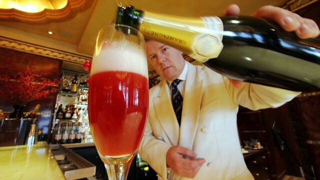 Nine top alcohol guzzling countries in the world: Check per capita ...